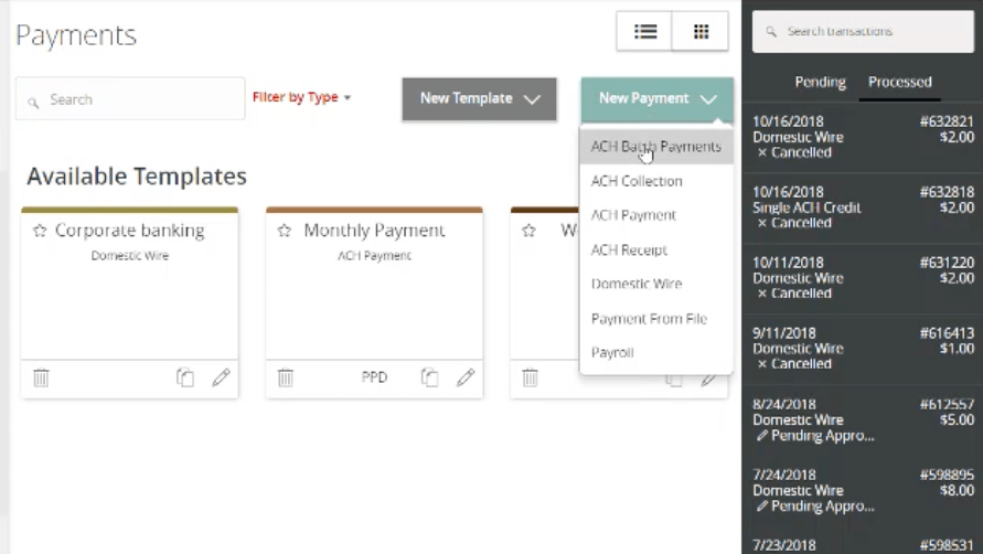 Video | Horizon Bank