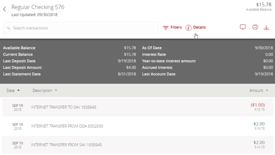 Video | Horizon Bank