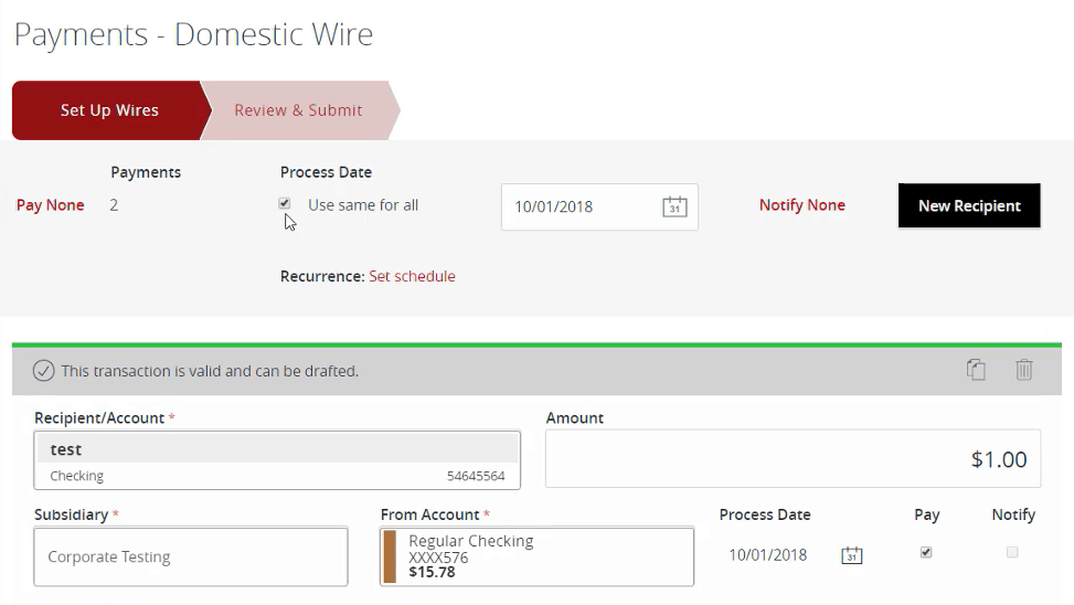 Video | Horizon Bank