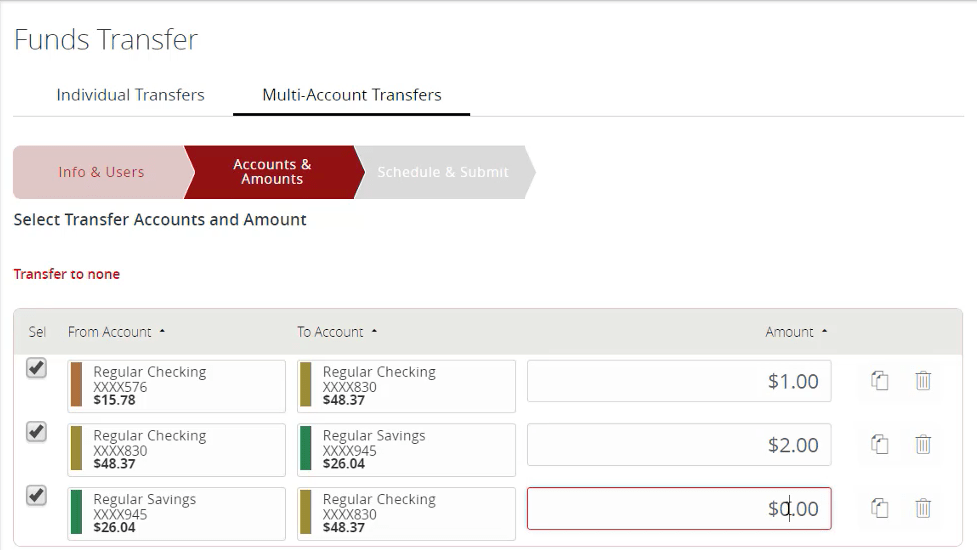 Video | Horizon Bank