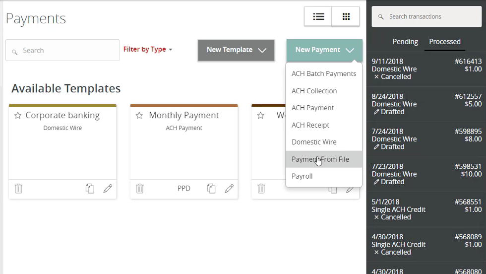 Video | Horizon Bank